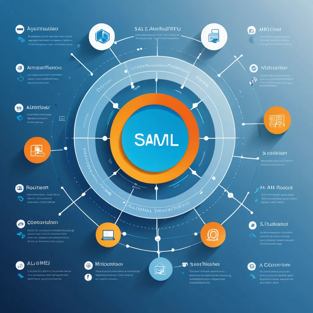 Understanding SAML Authentication: Mechanisms and Implementation